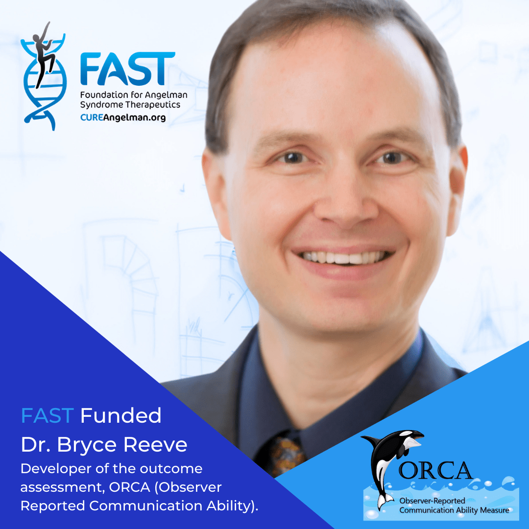 The ORCA (Observer-Reported Communication Ability) outcome measure ...