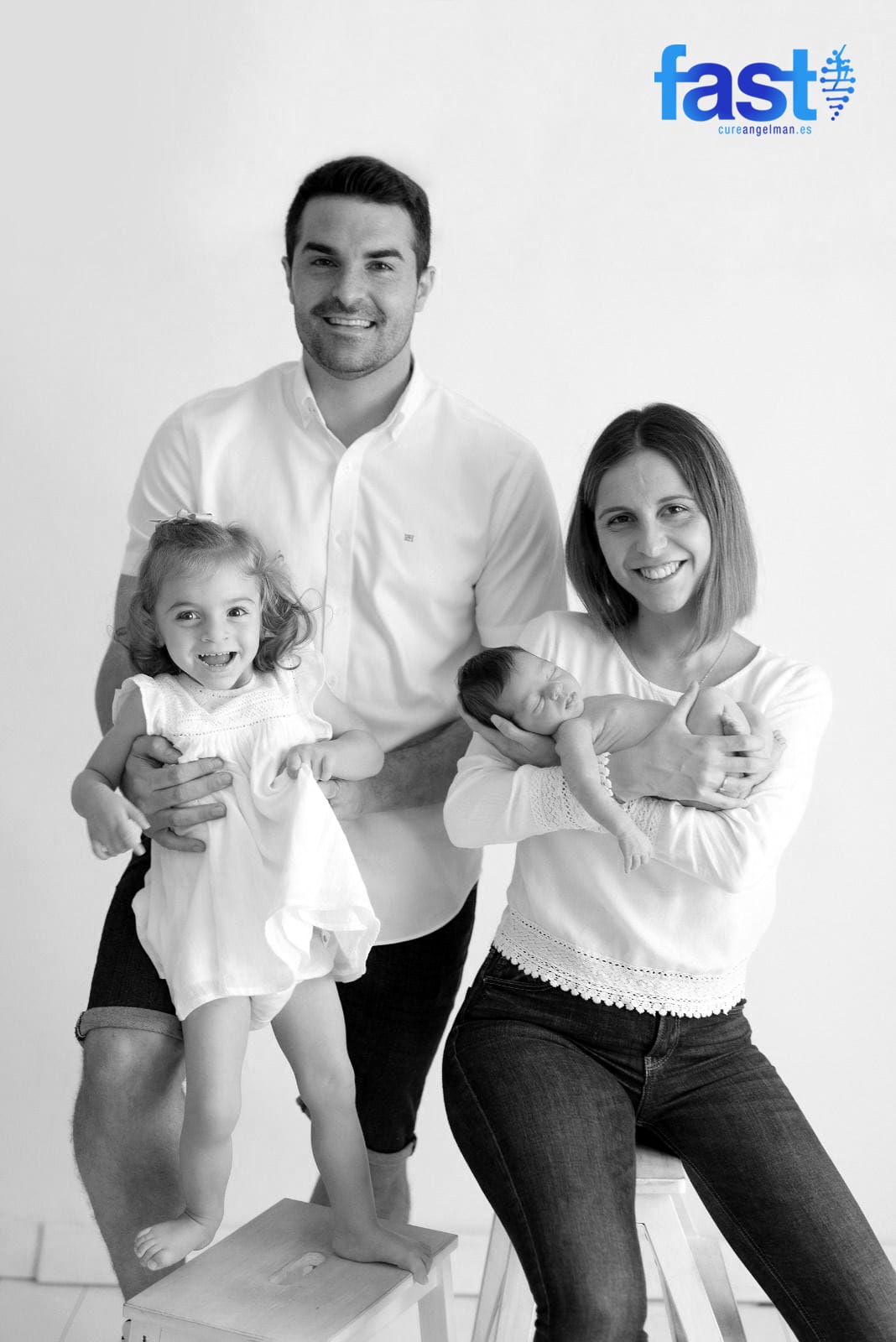 Síndrome de Angelman | FAST España (Foundation for Angelman Syndrome ...