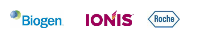 DECLARACIÓN CONJUNTA: BIOGEN - IONIS ROCHE | FAST España (Foundation ...